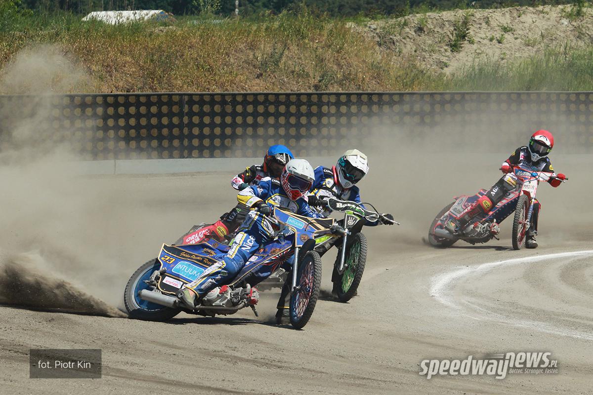 Relacja na żywo: 7. runda Drużynowego Pucharu Ekstraligi 85-140cc w ...