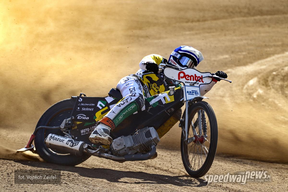 Relacja na żywo: Sparing: NovyHotel Falubaz Zielona Góra - KS Apator ...