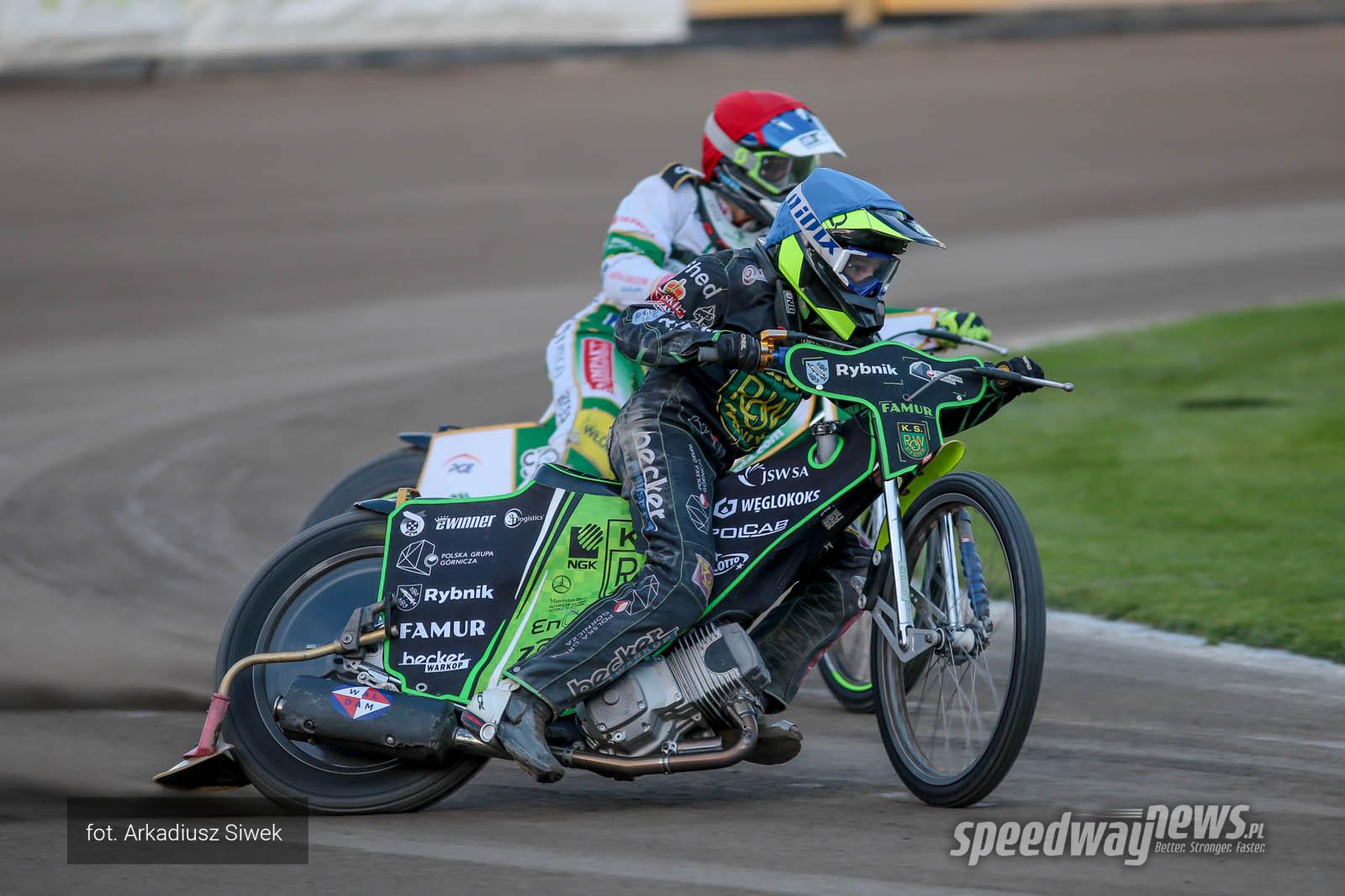 Relacja na żywo: 3. finał IMP 250cc w Świętochłowicach | speedwaynews.pl