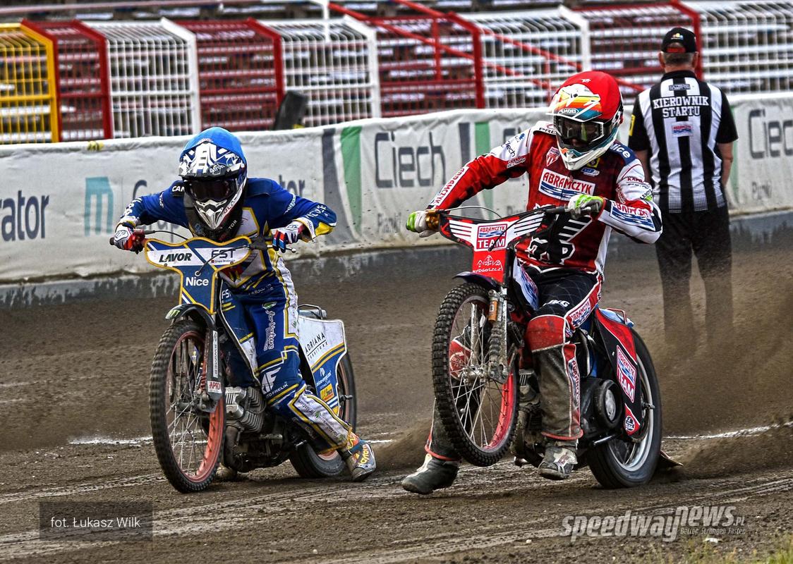 Relacja na żywo: SPARING: Abramczyk Polonia Bydgoszcz – KS Apator Toruń ...