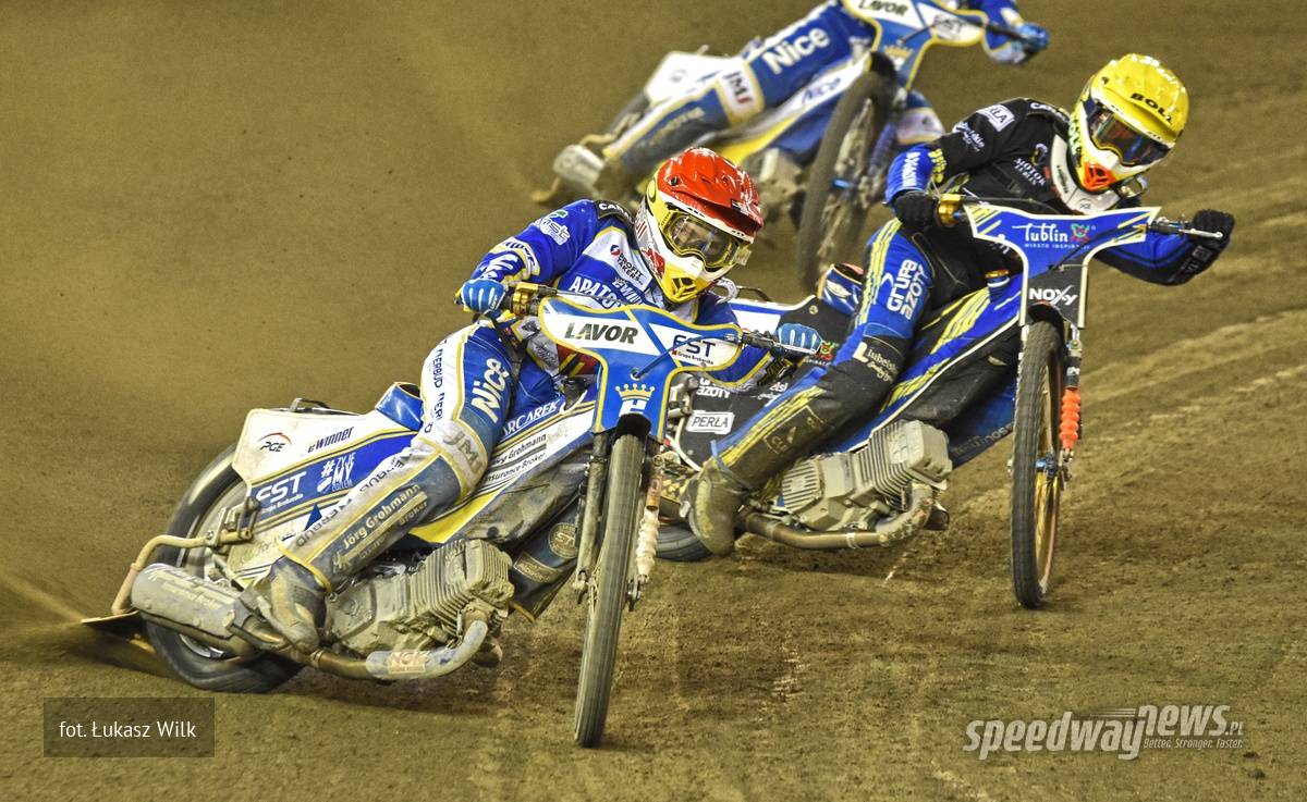 Relacja na żywo: sparing: For Nature Solutions Apator Toruń - Platinum ...