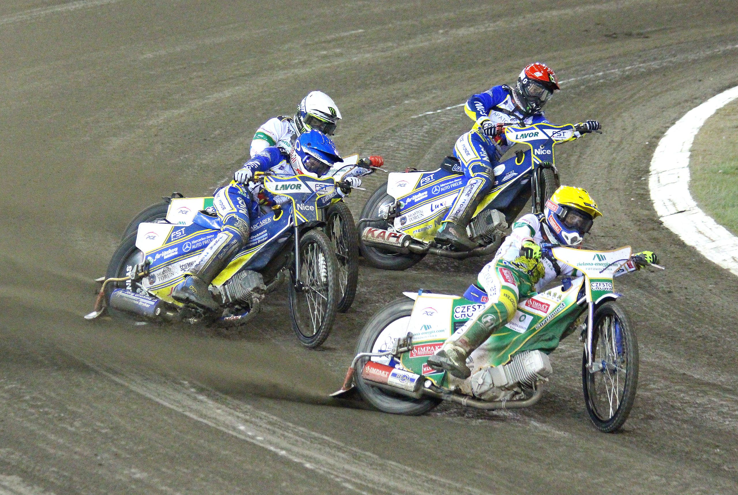 Relacja na żywo | Sparing: For Nature Solutions KS Apator Toruń ...