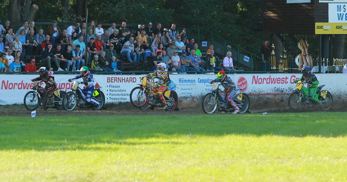 Sport żużlowy. Holender Indywidualnym Mistrzem Europy. Chris Harris z ...