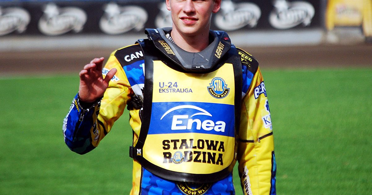 Żużel: Triumf Pollestada, Polacy z awansem. 22-letni rekord pobity