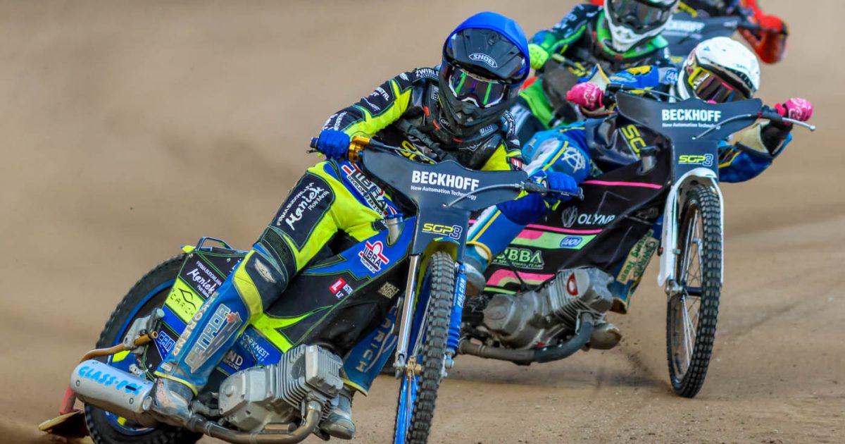 Sport żużlowy. Polacy poznali rywali. Znamy listy startowe SGP 3
