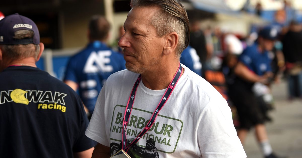 Żużel - Sam Ermolenko ponownie poprowadzi zespół. Czy Žagar do nich dołączy?