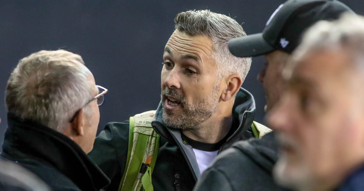 Sport żużlowy. Scott Nicholls: Tęskniłem za Polską. Tu zawsze jest ...