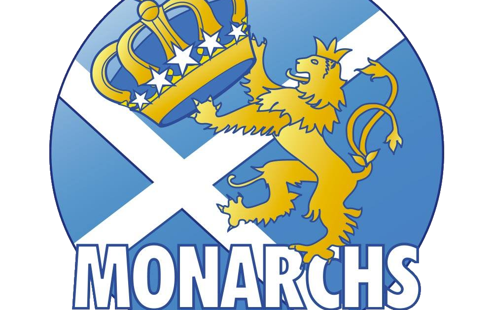 Sport żużlowy. Edinburgh Monarchs