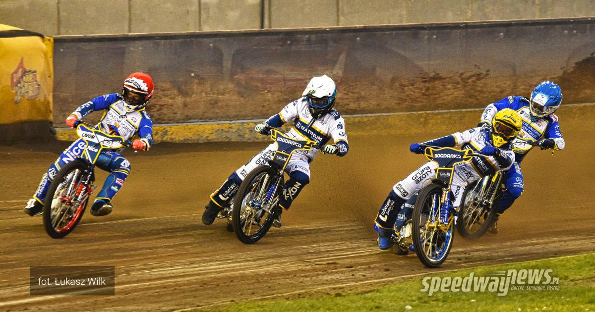 Żużel - Cud nad Wisłą! Motor pokonany po raz pierwszy