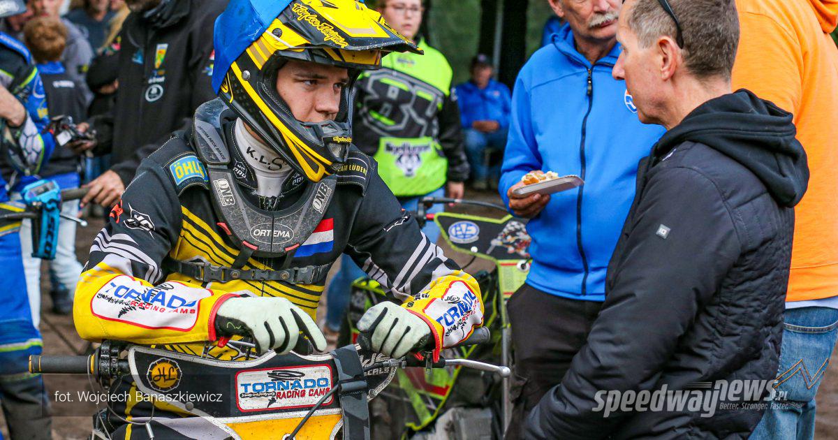 Sport żużlowy. Totalnie niespodziewany transfer. Holender w Apatorze