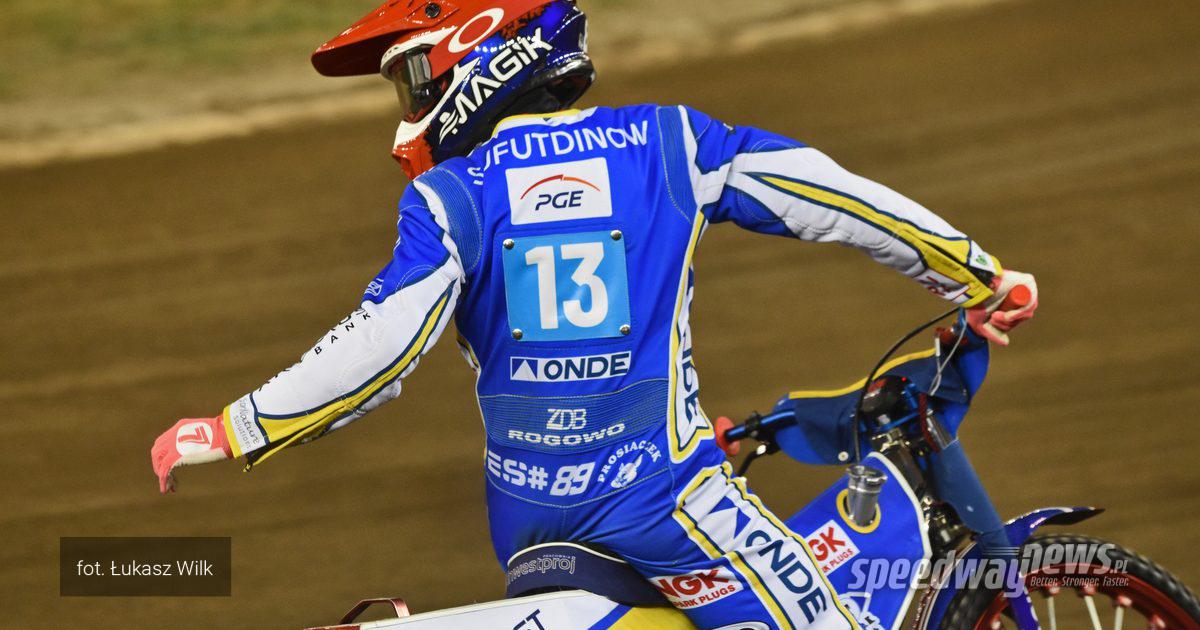 Żużel. KS Apator bez Dudka. Junior zastąpi gwiazdę (składy)