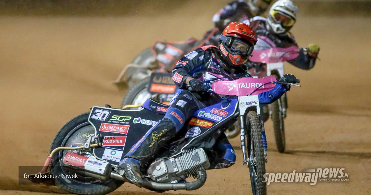 Sport żużlowy. Madsen z drugim kontraktem! Powrót po latach