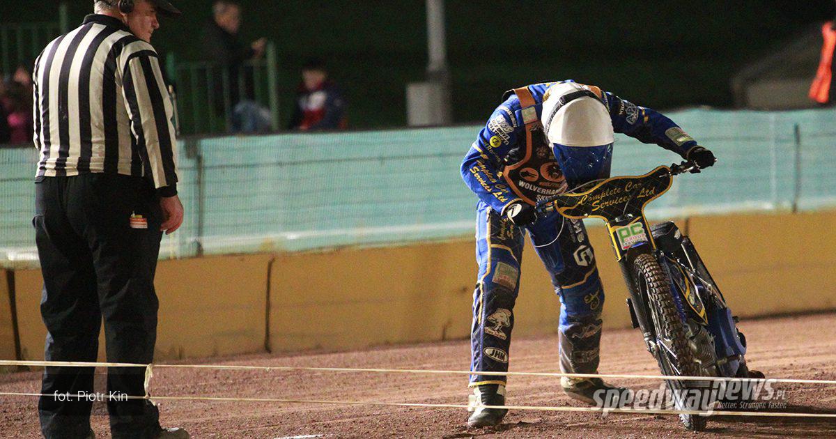 Żużel: Niespodziewany ruch gnieźnieńskiego Startu. Kiedyś był na ich ...