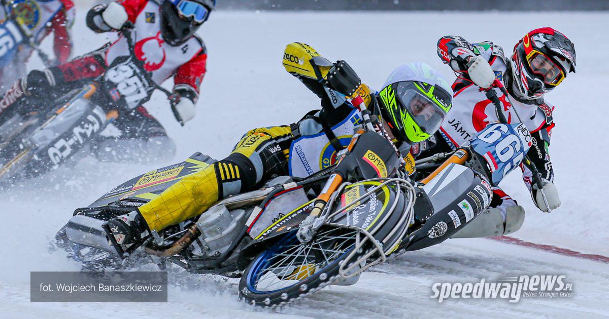 Sport żużlowy. Mistrzostwa świata jednak europejskie