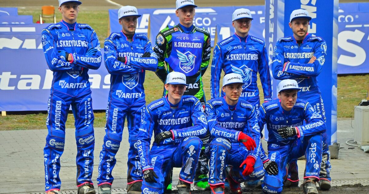 Żużel. Orzeł Łódź ogłosił nowego trenera! Będzie debiut w nowej roli