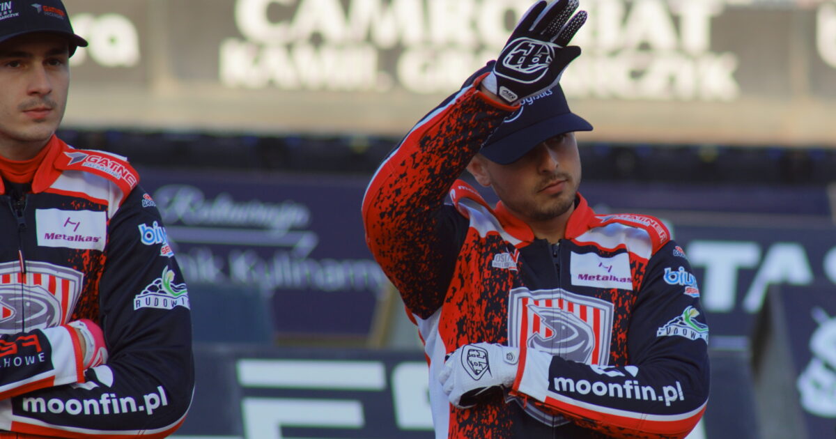 Żużel. Luke Becker blisko przenosin! To będzie jego nowy klub?