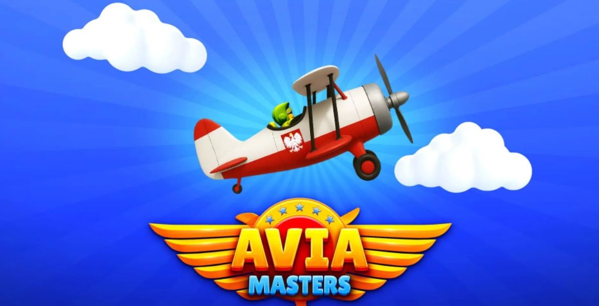 Żużel. Avia Masters – Recenzja